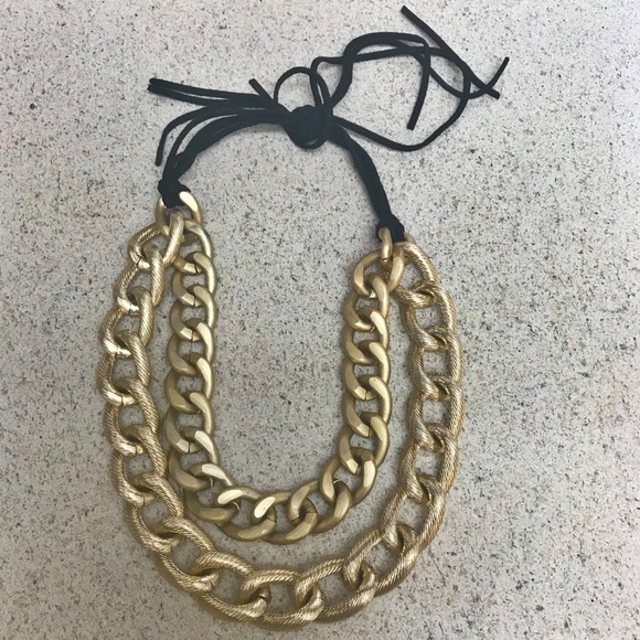 HRH | Jewelry | Hrh The Original Cuff Collection Necklace | Poshmark